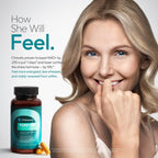 Forever Young vitamin for healthy aging