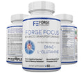 Forge Focus brain performance supplement