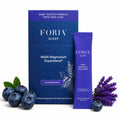 Foria magnesium glycinate powder supplement