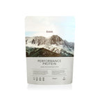 Form Performance vegan protein powder chocolate hazelnut