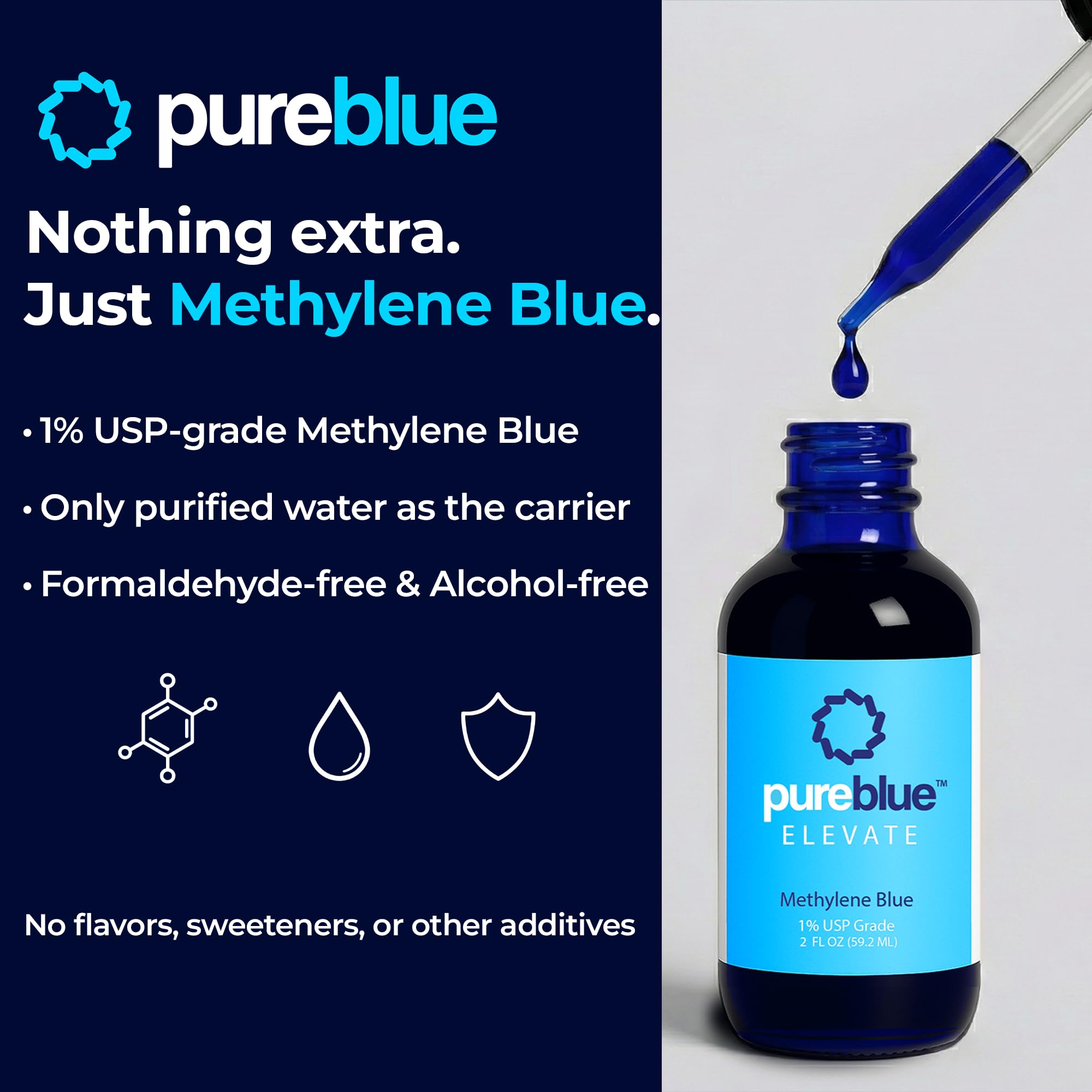 formaldehyde-free health drops Canada