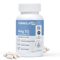 Formula IQ magnesium glycinate capsules