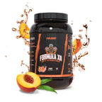 Formula XII intra workout carbs powder