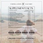 Formulation Factory 10-in-1 health benefits
