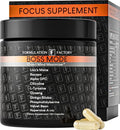 Formulation Factory BOSS Mode benefits