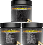 Formulation Factory Gut Intellect capsules