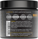 Formulation Factory gut intellect capsules