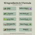 Formulation Factory herbal wellness solution