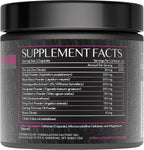 Formulation Factory hormone support capsules