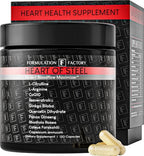 Formulation Factory multivitamins for energy