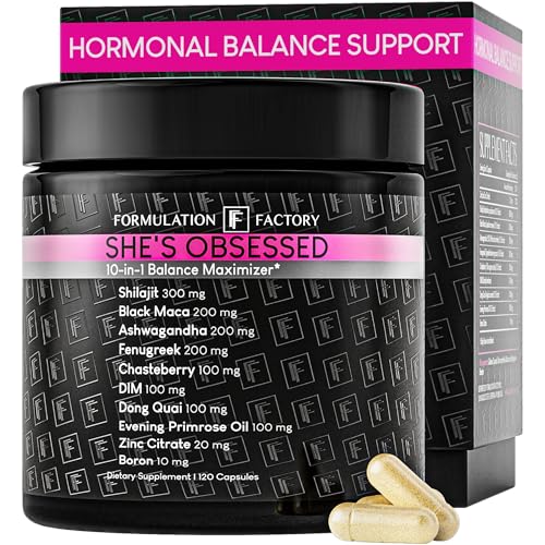 Formulation Factory multivitamins for vitality