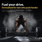 Formulation Factory self obsessed formula
