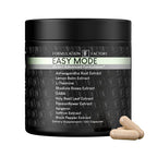 Formulation Factory stress support capsules