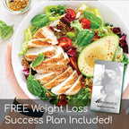 Forskolin capsules for appetite control