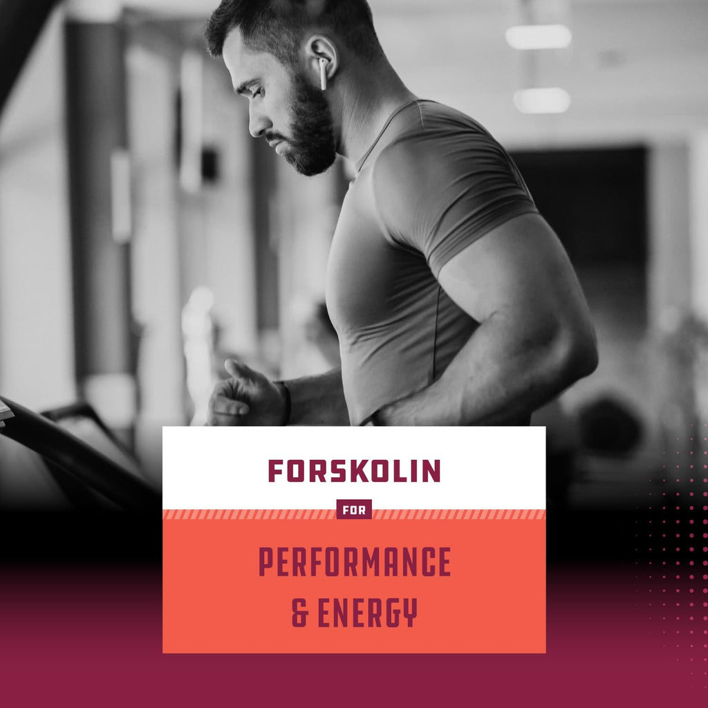 Forskolin capsules for weight loss