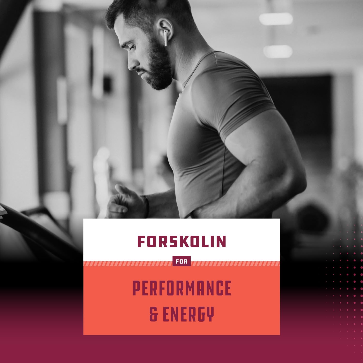 Forskolin capsules for weight loss