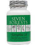 Forsythia blended vitamin & mineral supplements for daily health