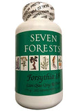 Forsythia multivitamins for daily health