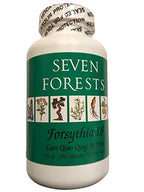 Forsythia multivitamins for daily health