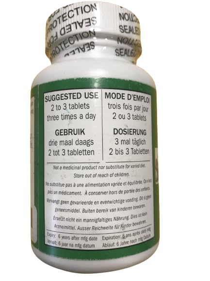Forsythia vitamins for overall wellness and vitality