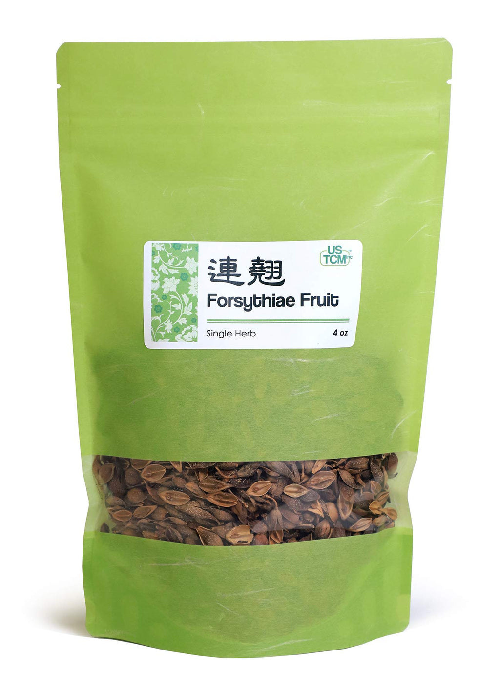 forsythiae fruit herbal supplements