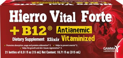 Forte B12 multivitamins for energy