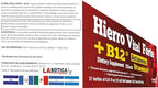 Forte B12 support for healthy blood