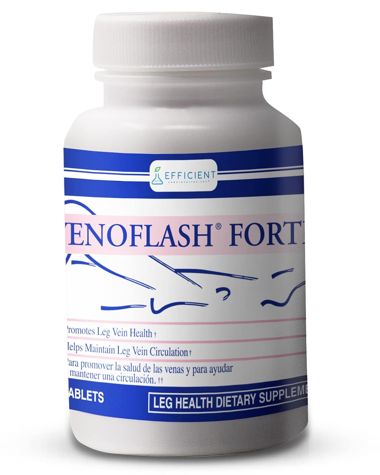 Forte multivitamins for leg health