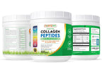FORTEVIT collagen powder for wellness