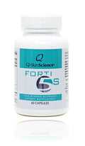 Forti5-S blended vitamin & mineral supplements for daily health
