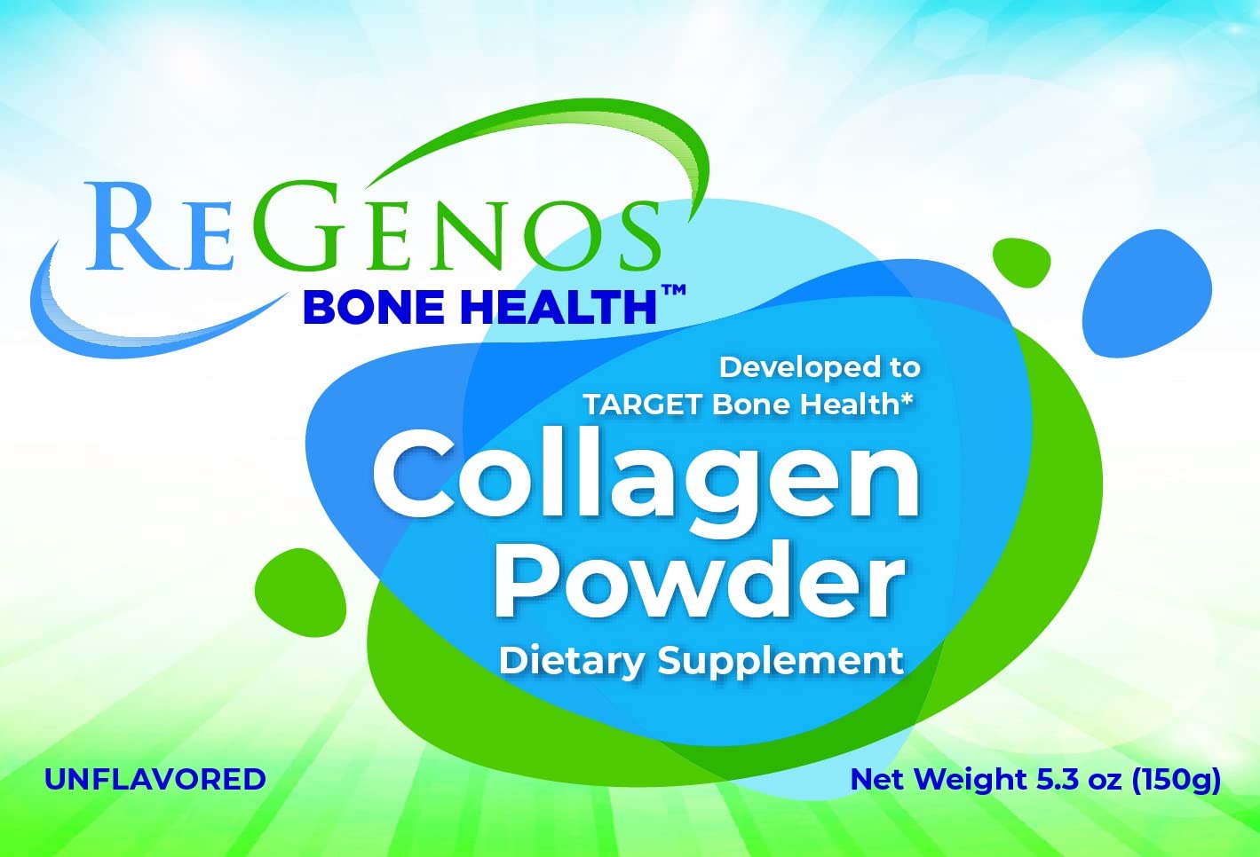 FORTIBONE collagen for hair health