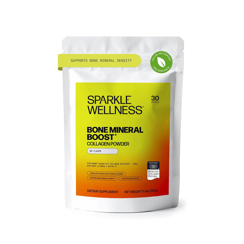 FORTIBONE collagen for strong bones