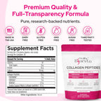 FORTIBONE collagen for stronger nails