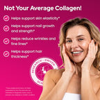 FORTIBONE collagen peptides for muscle recovery