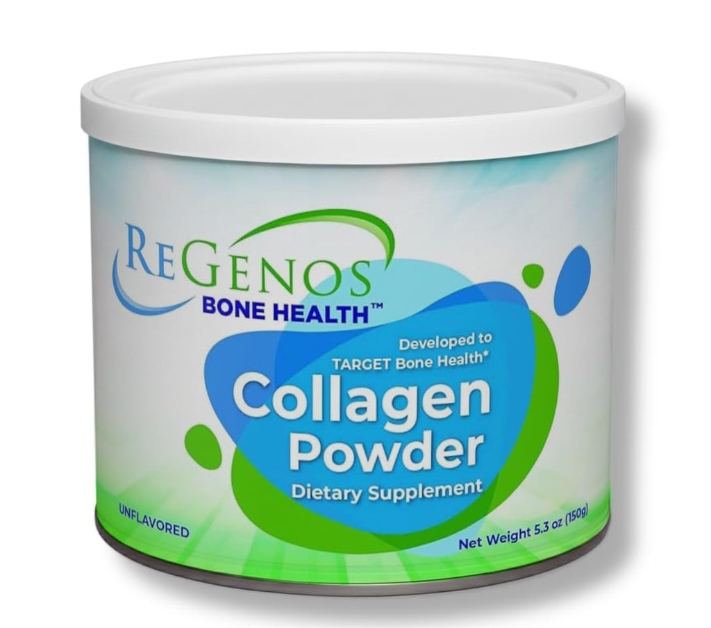 FORTIBONE collagen peptides for skin health