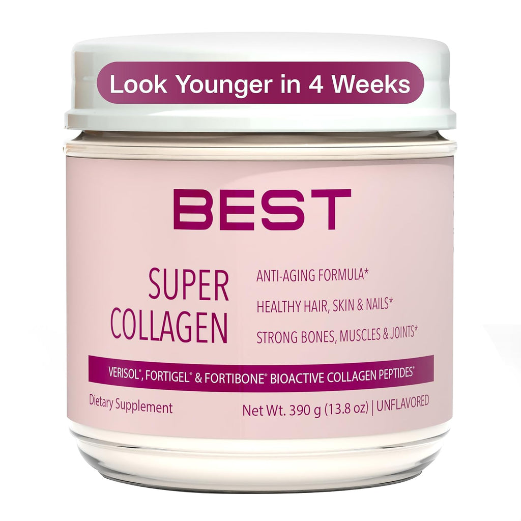 FORTIBONE collagen peptides for skin
