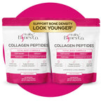 FORTIBONE collagen peptides for skin