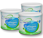 FORTIBONE collagen peptides for skin