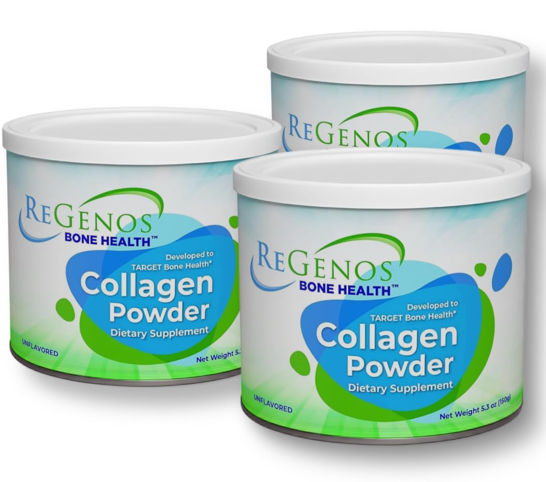 FORTIBONE collagen peptides for skin