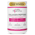 FORTIBONE collagen peptides powder benefits