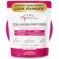 FORTIBONE collagen peptides powder for skin