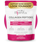 FORTIBONE collagen peptides powder for skin