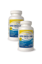 Fortifeye fish oil softgels