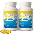 Fortifeye fish oil softgels