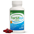 Fortifeye Focus eye care supplement