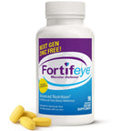 Fortifeye Macular Defense vegan capsules