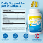 Fortifeye omega 3 for kids