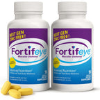 Fortifeye Vitamins Macular Defense capsules