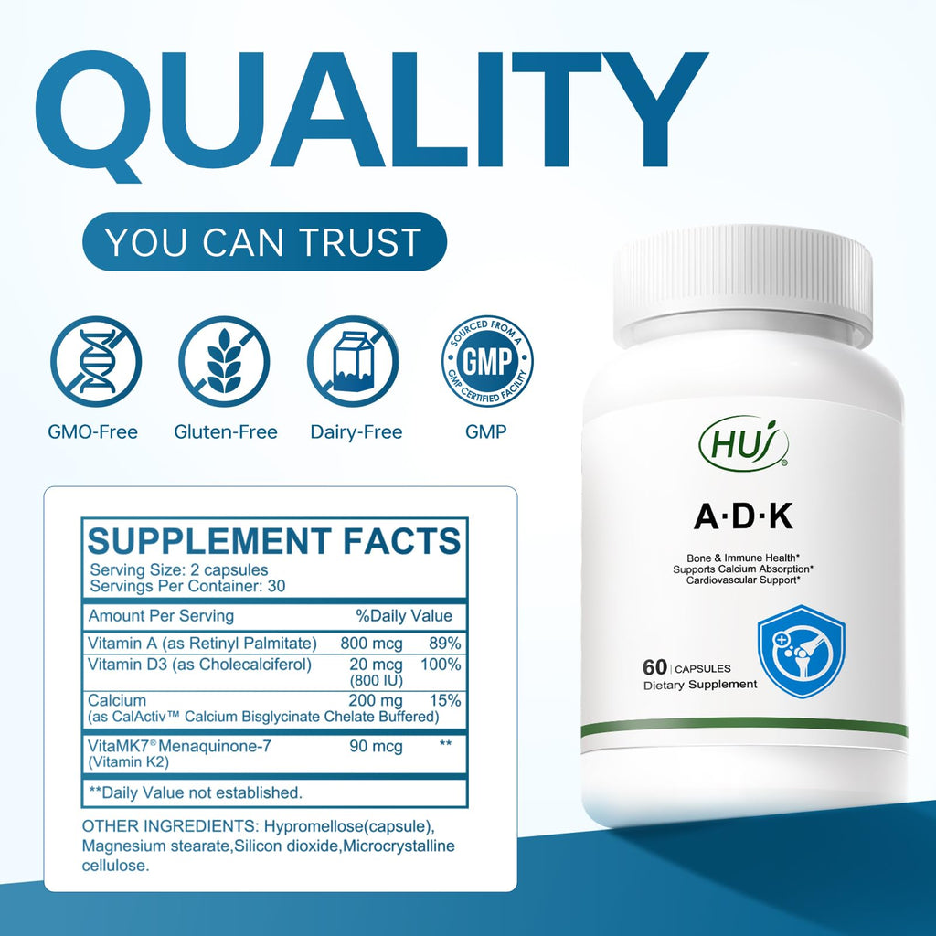 fortified calcium for optimal health