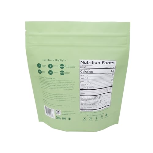 fortified drink mix for kids